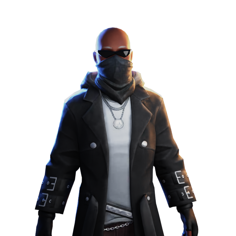 Franswa' Andre' LTD. CO. (@SHILLA) | Spatial