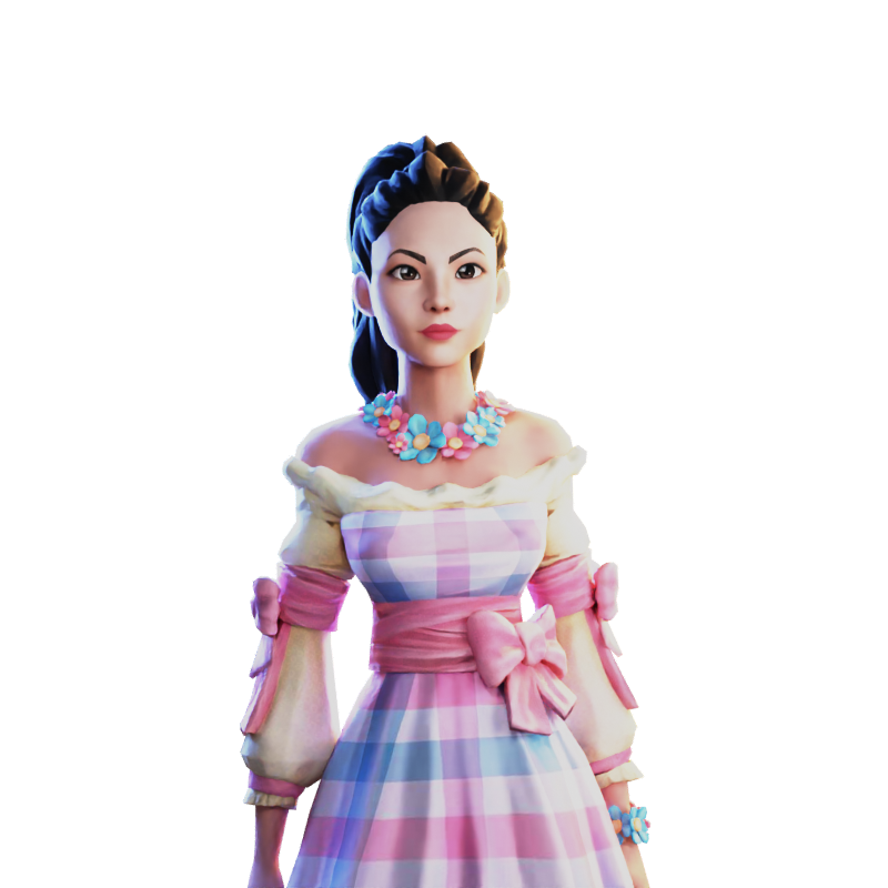 Mel Lim (@mel_lim) | Spatial