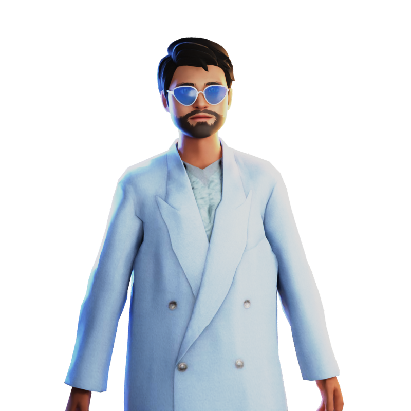 Hugo - Exclusible (@hugo_exclusible) | Spatial