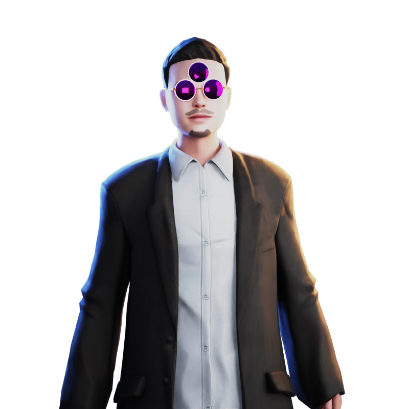 Mr Schematic (@MrSchematic) | Spatial