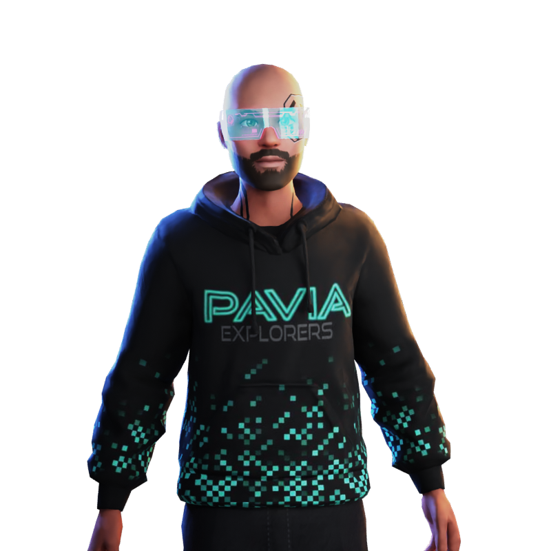 Mike (@MetaMike3D) | Spatial