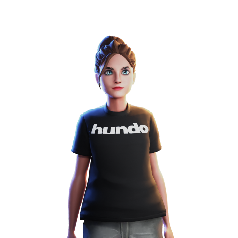 hundo (@amelia_10831) | Spatial