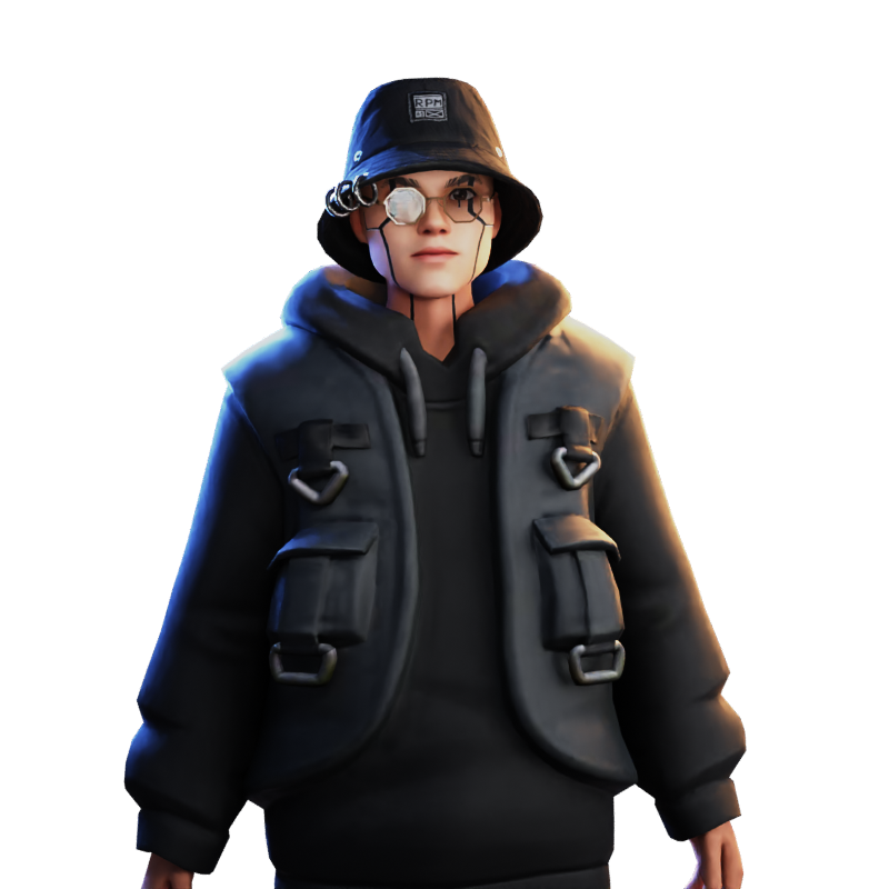 Daniel (@Danielj) | Spatial