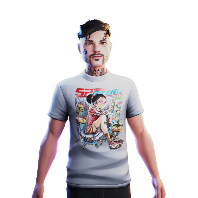 Declan (@dec) | Spatial