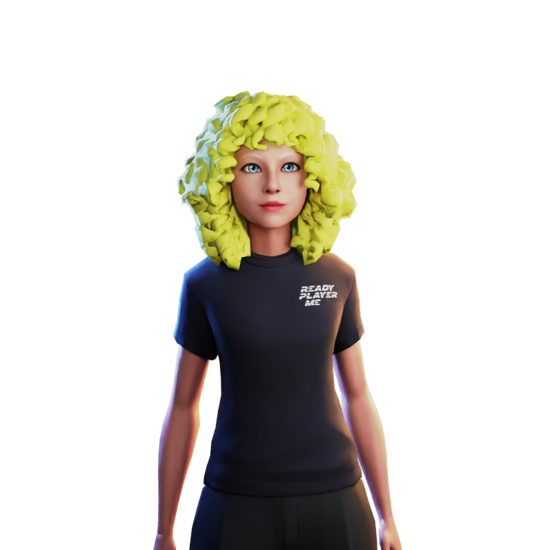 Isabel (@isabel_87822) | Spatial