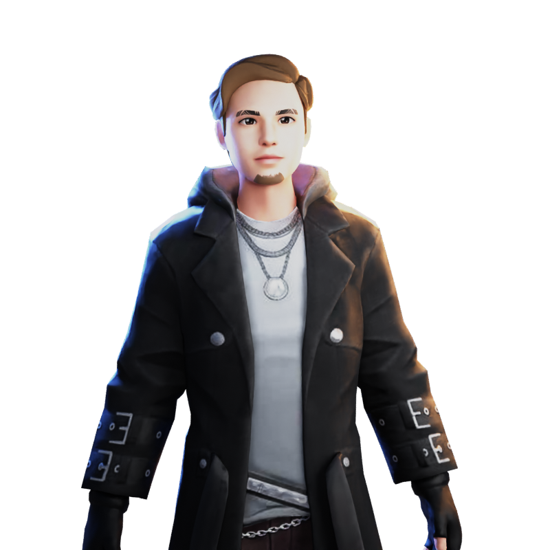 Mr Sonic (@Mr_Sonic) | Spatial