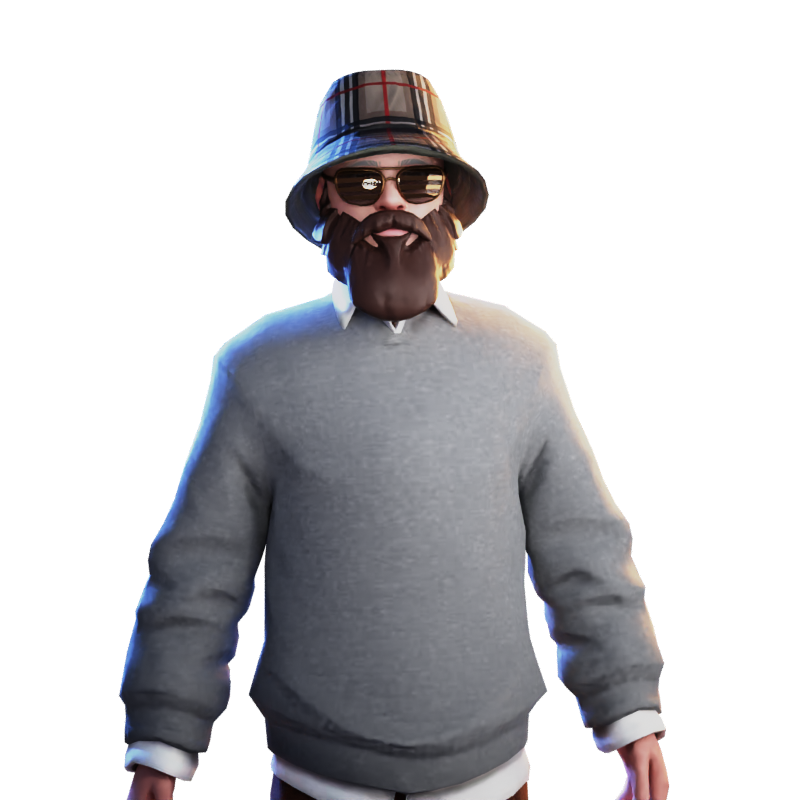 Roko (@Roko) | Spatial