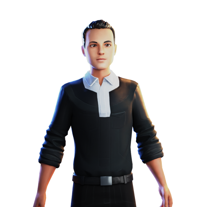 Rubén (@ruben_hoyos) | Spatial