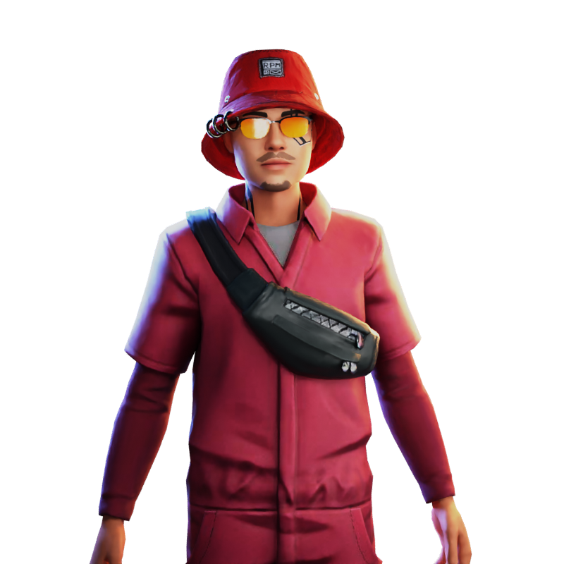 Meta Malone (@MetaMalone) | Spatial