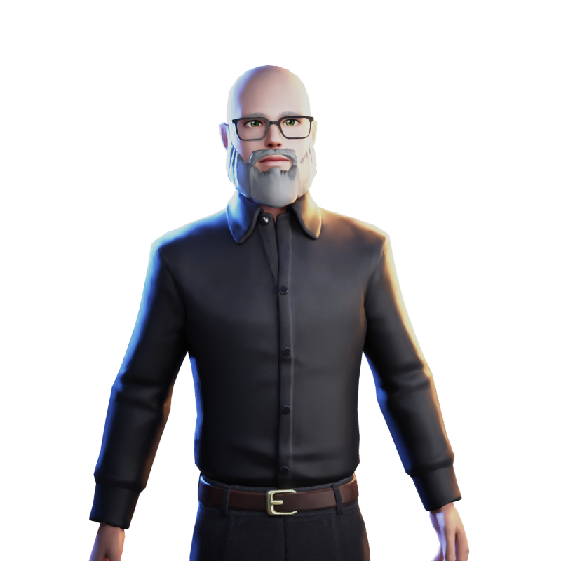 Osni Passos (@osnipassos) | Spatial