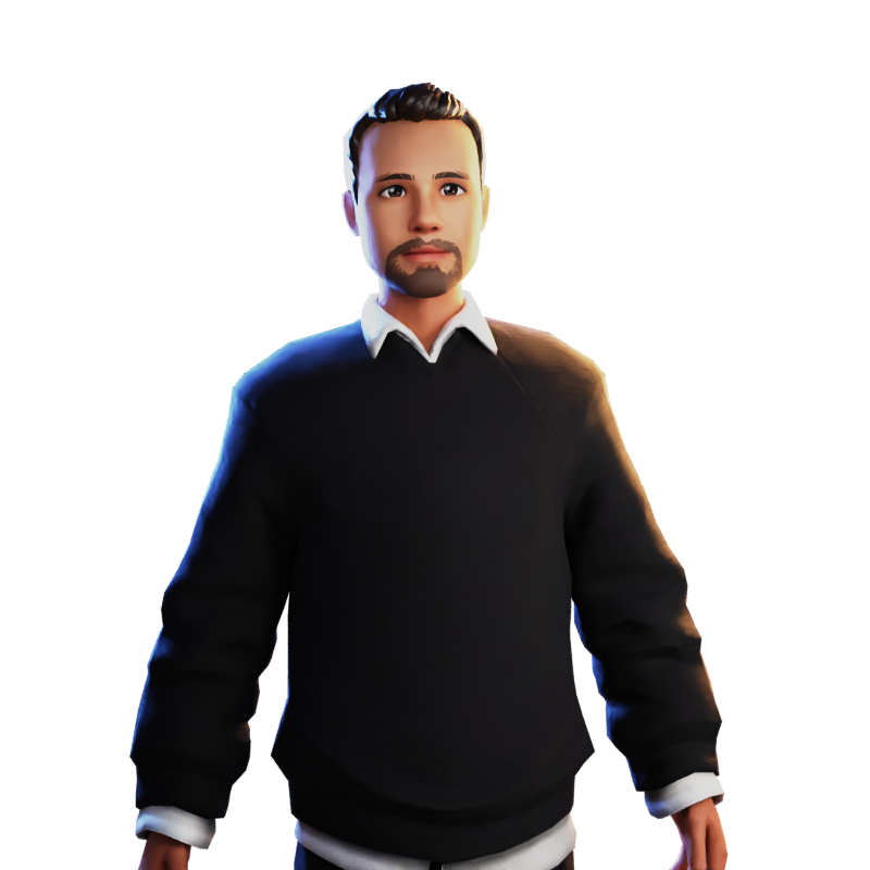 Israel XR (@israel_xr_22403) | Spatial