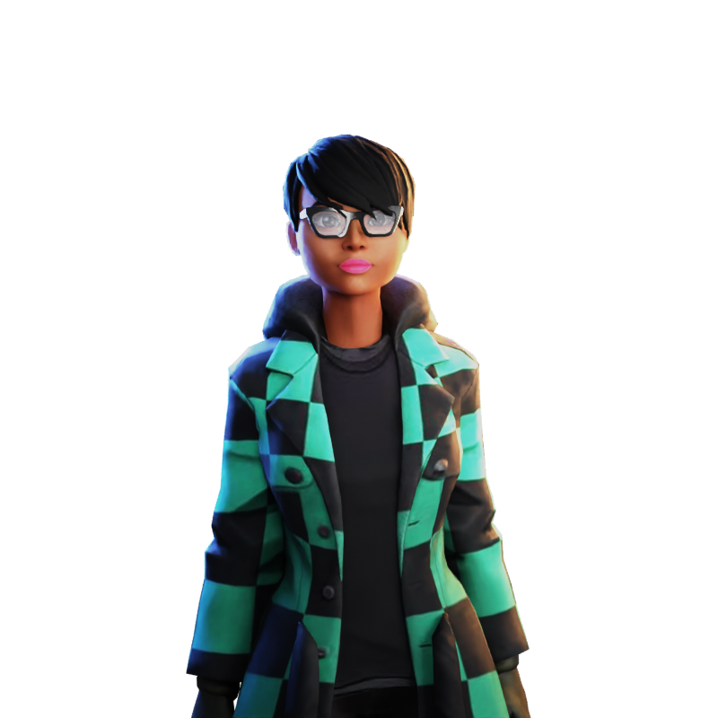 CherylW (@cherylw_30068) | Spatial