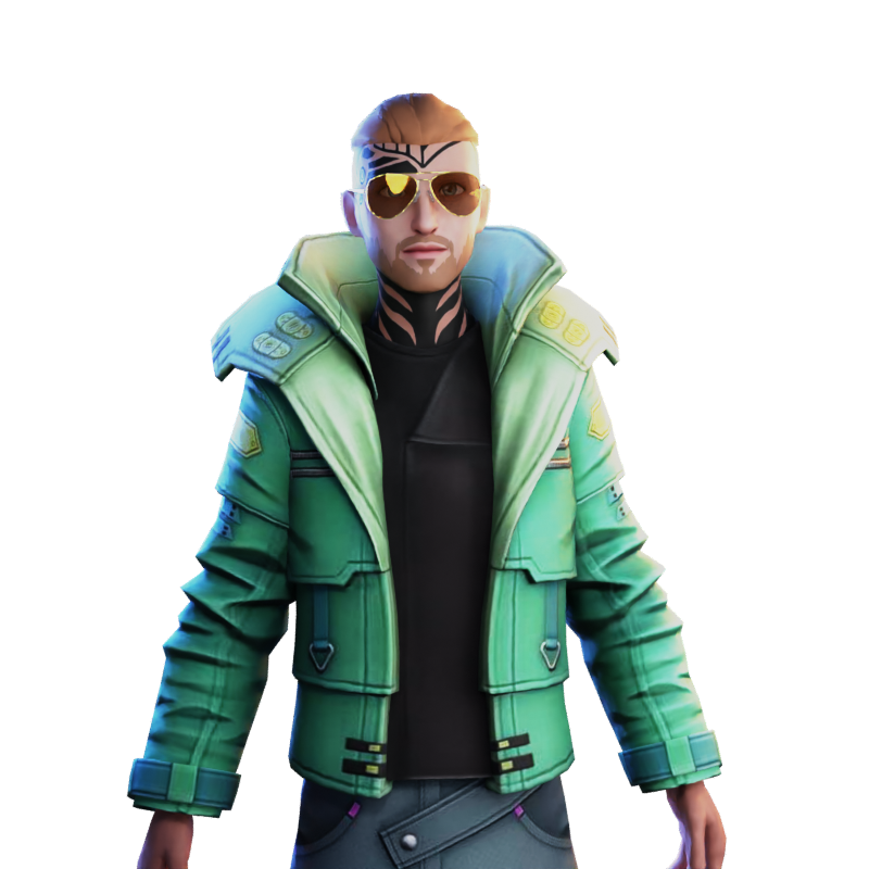 Grootz (@grootz_49407) | Spatial