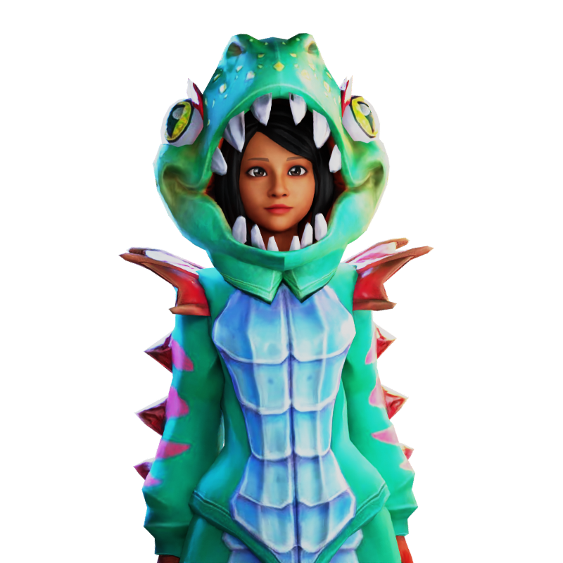 Mel (@mel_35678) | Spatial