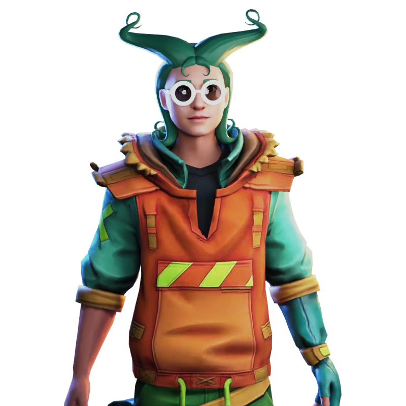 Futureman (@futureman_82942) | Spatial