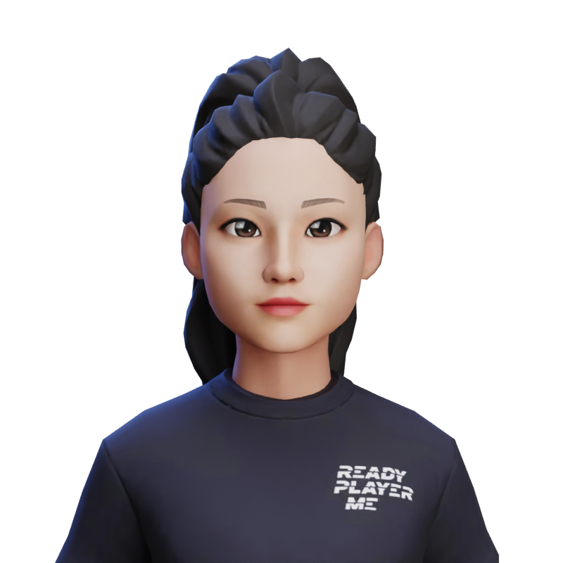 Mint (@Mint_07) | Spatial