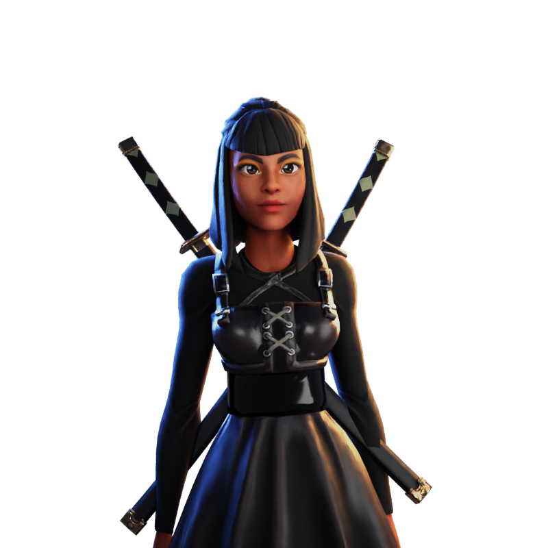 Negasi (@negasi_57128) | Spatial