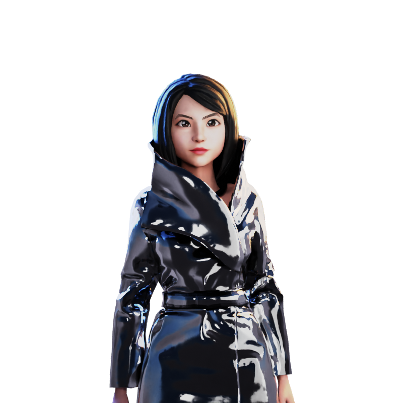 Shashi Caan (@Shashi_Caan) | Spatial