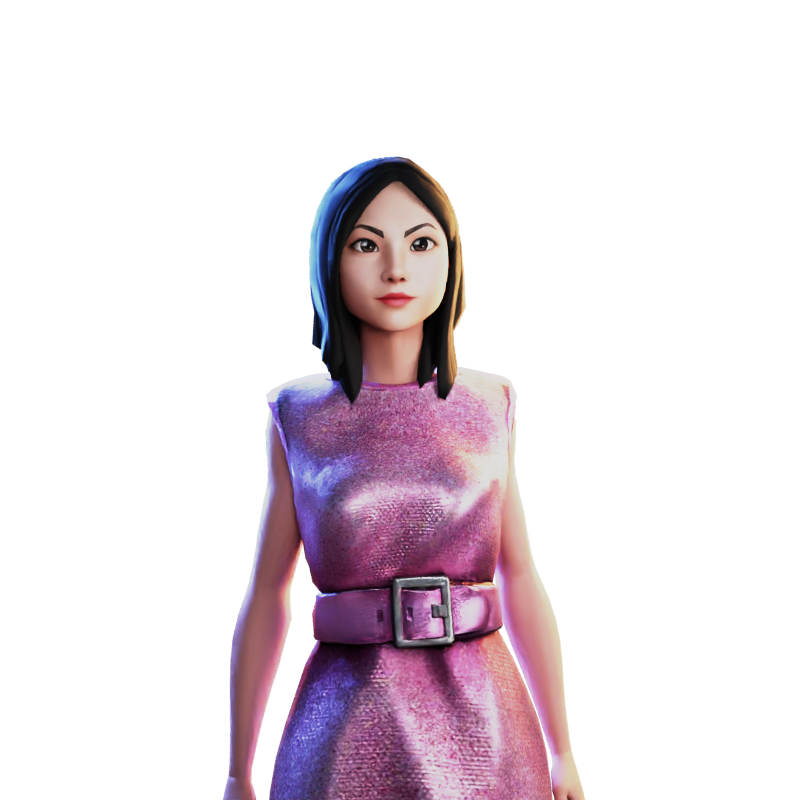 Kireiina (@kireiina_49336) | Spatial