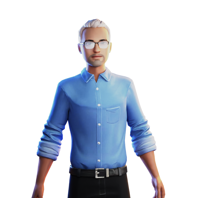 Master 3D (@master_3d_74359) | Spatial