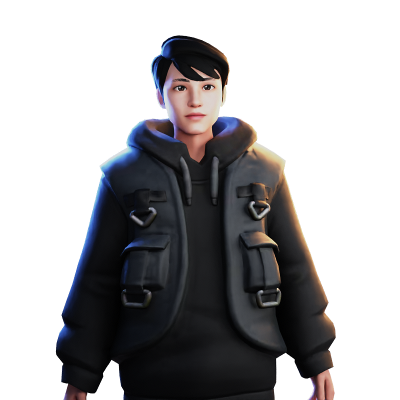 Lastick (@lastick_44410) | Spatial