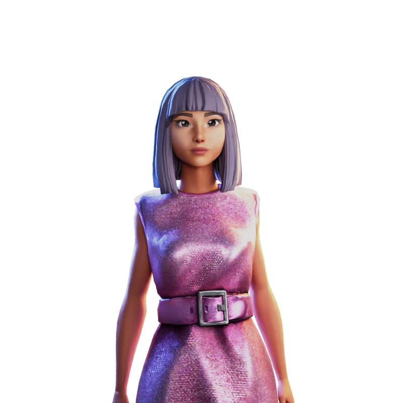 Mami N (@mami_n) | Spatial