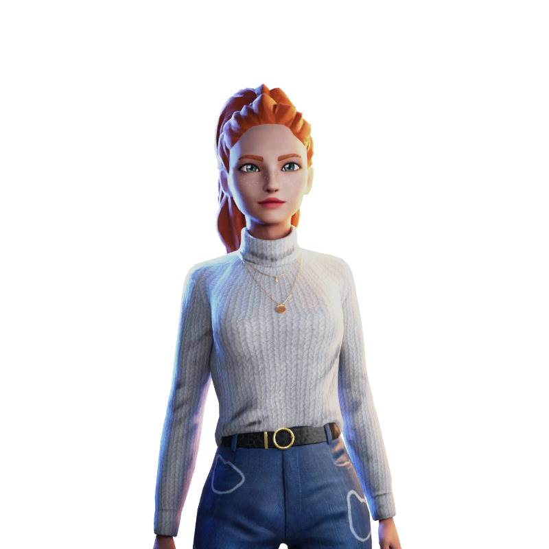 comet (@comet_41968) | Spatial