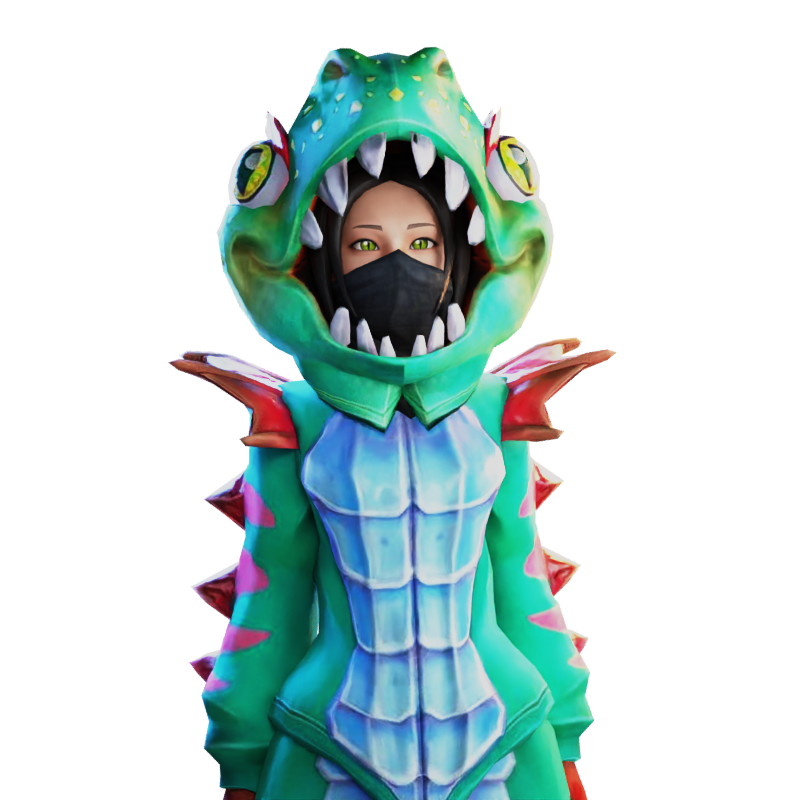 Yuqing (@yuqing_68363) | Spatial