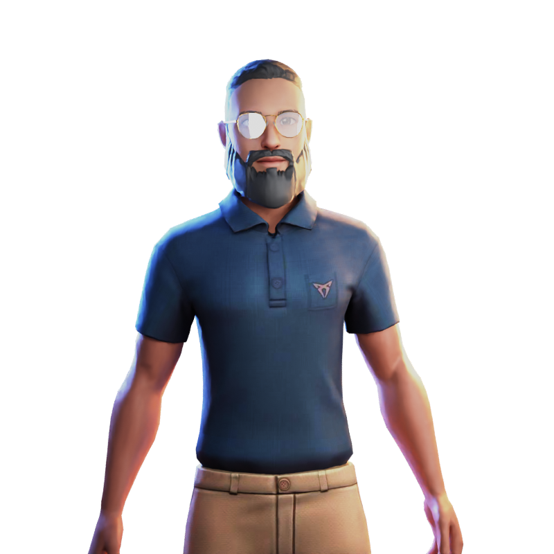 mirlab (@mirlab) | Spatial