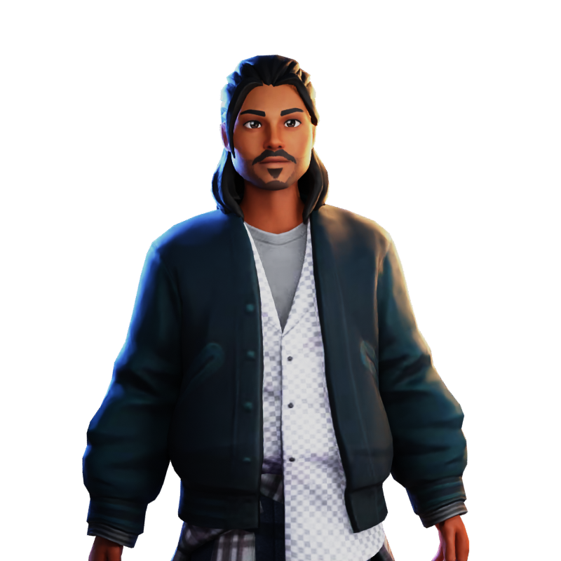 Satwik (@satwik_62966) | Spatial