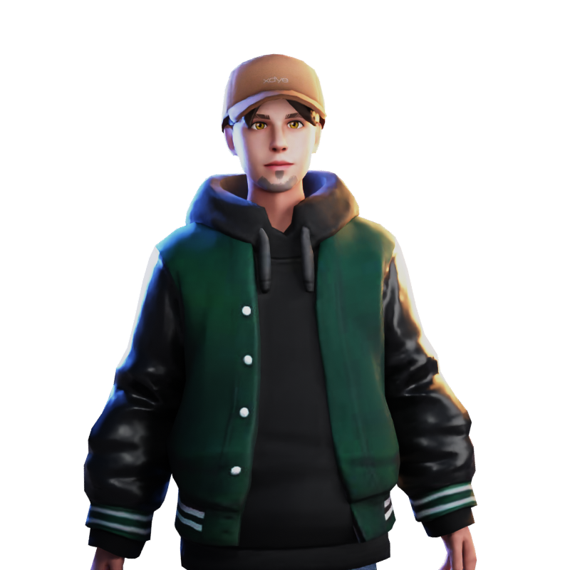 Elpo Ronga (@elpo_ronga_94235) | Spatial