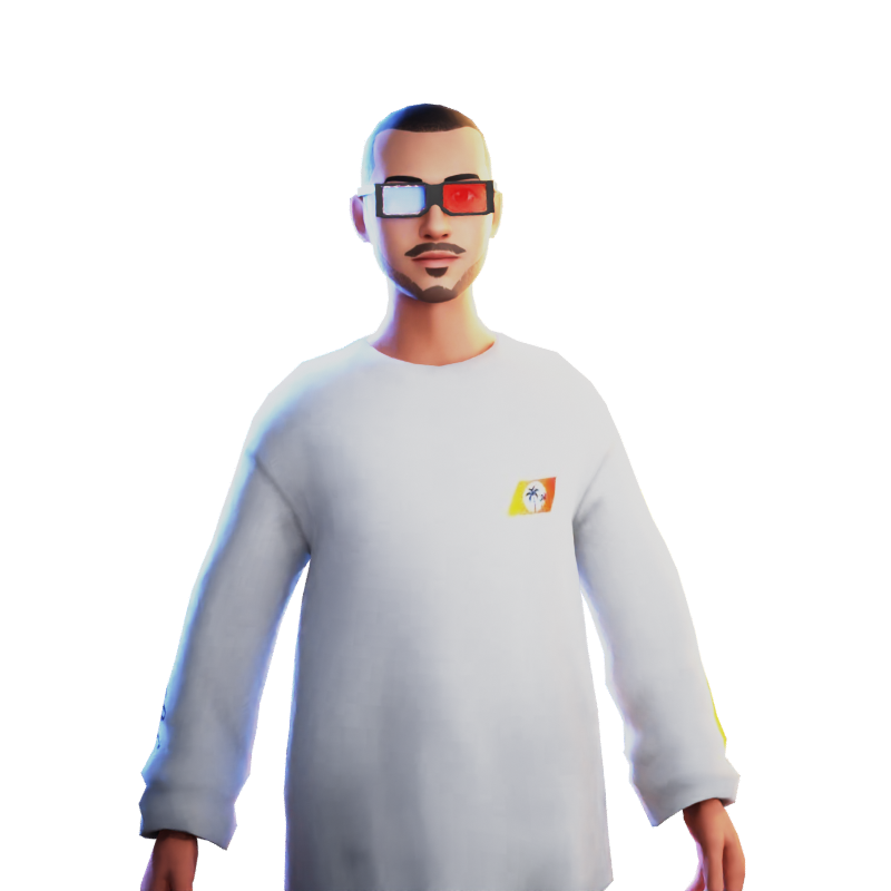 Zet (@Zet) | Spatial