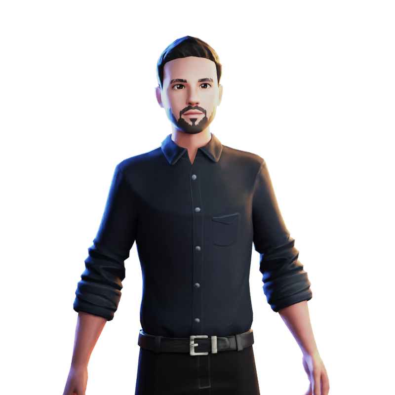 Eric The Editor (@eric_the_editor_97212) | Spatial