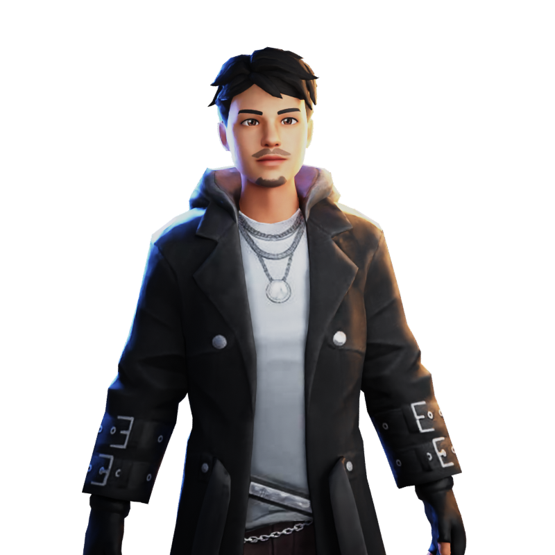 Mirza Mahad (@mirza_mahad) | Spatial