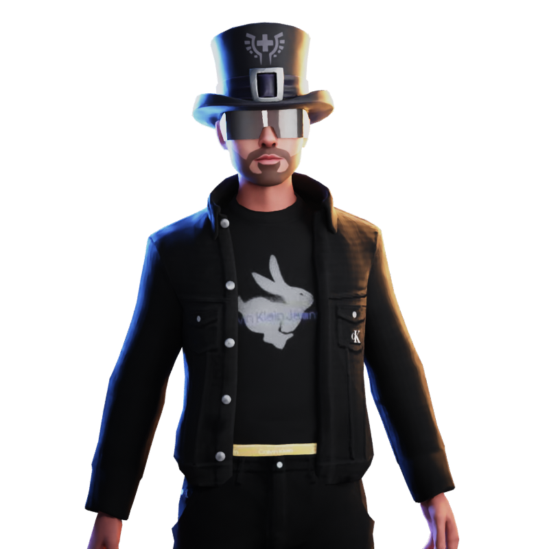 Rip Artist (@Ripartist) | Spatial