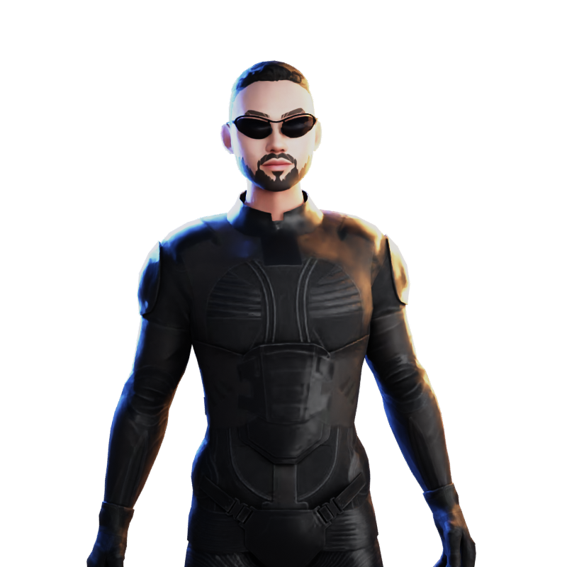 Next Gen Matrix (@next_gen_matrix) | Spatial