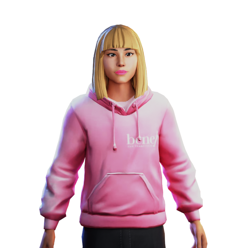 pui (@pui_34692) | Spatial