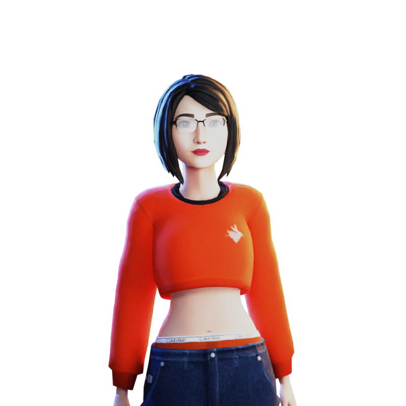 Cherry (@cherry_52952) | Spatial