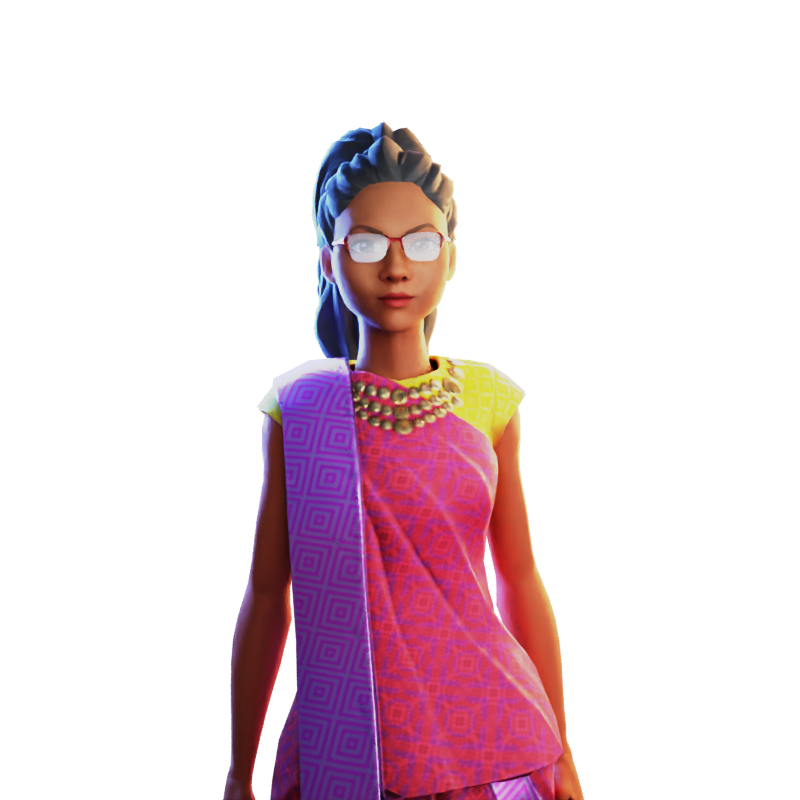 Delcine (@delcine_31335) | Spatial