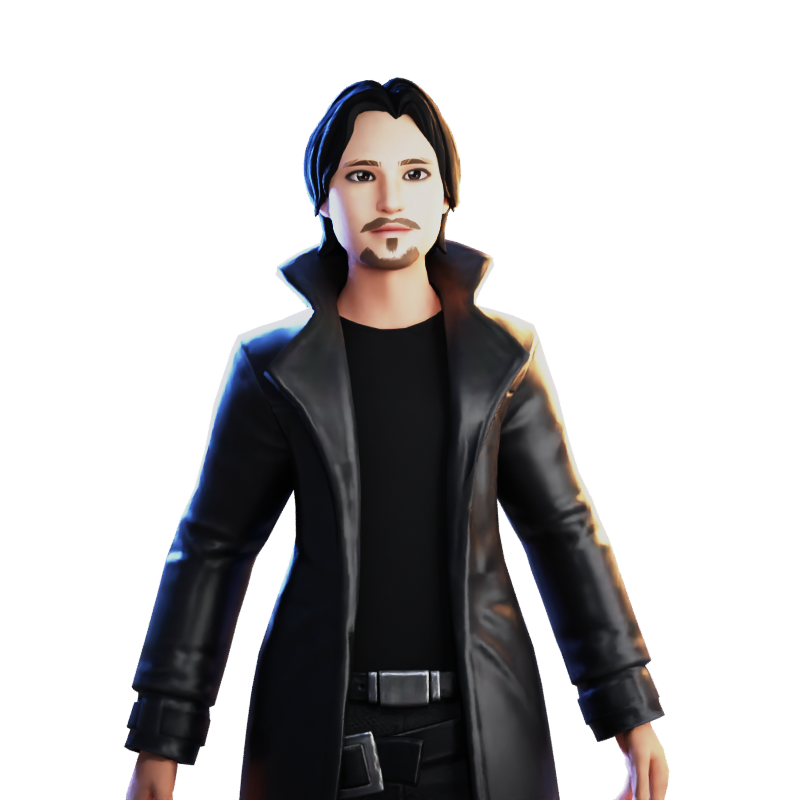 Dave (@dave_20082) | Spatial