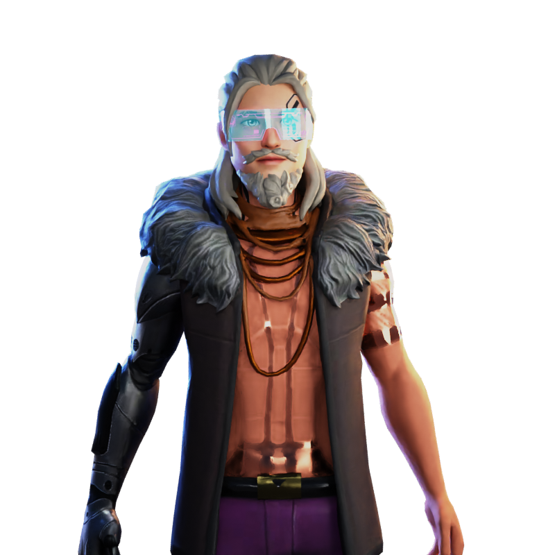 CyberPirate (@cyberpirate_48186) | Spatial