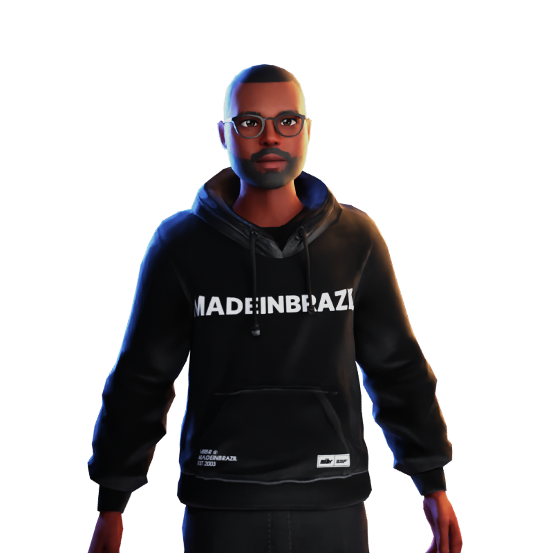 Al1 le Dev (@al1_le_dev_64710) | Spatial