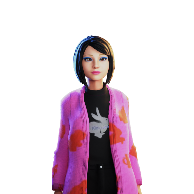 patchanee (@patchanee_42728) | Spatial