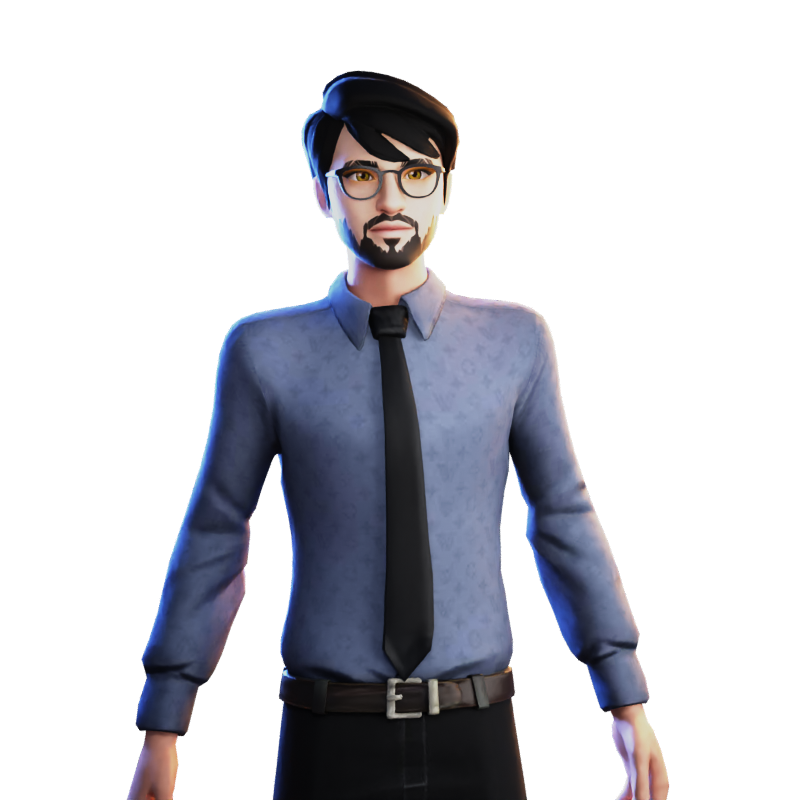 Thermanny (@thermanny_31049) | Spatial