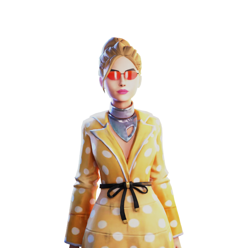 Sirin (@sirin_49336) | Spatial