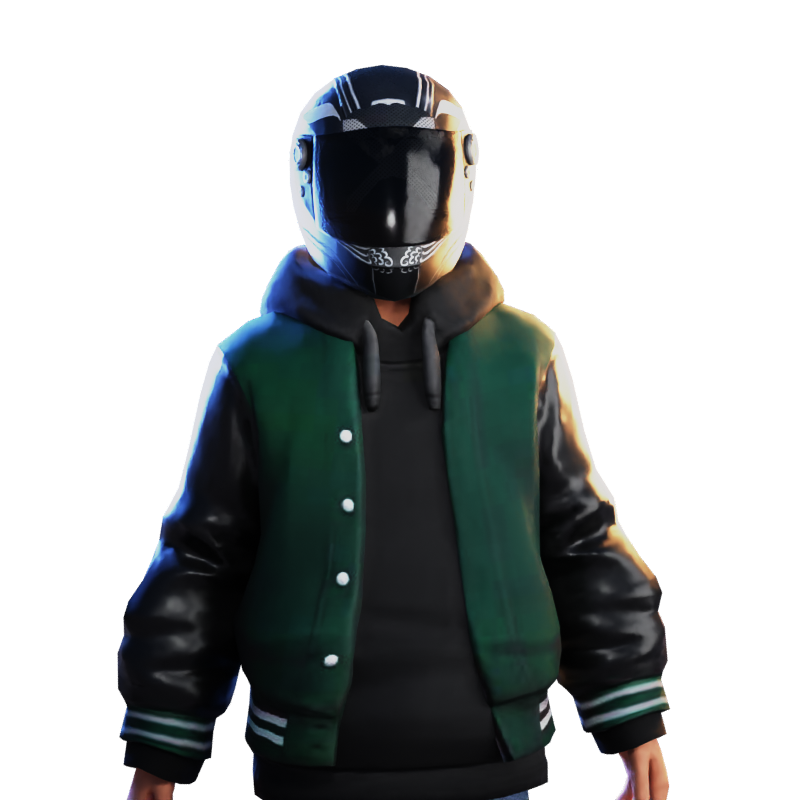 Chris Riccio (@chris_riccio_26969) | Spatial