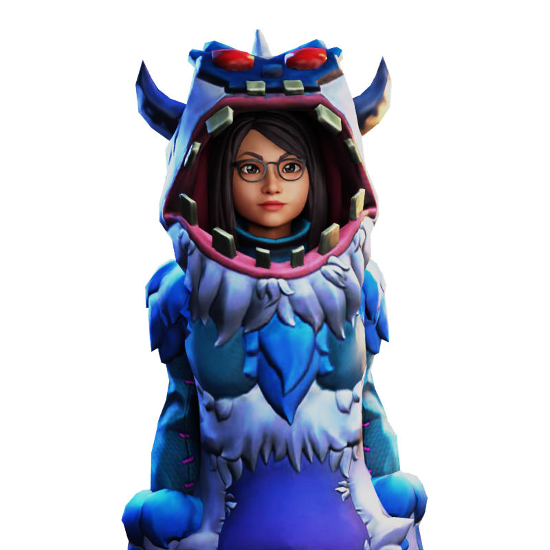 ploy (@ploy_88035) | Spatial