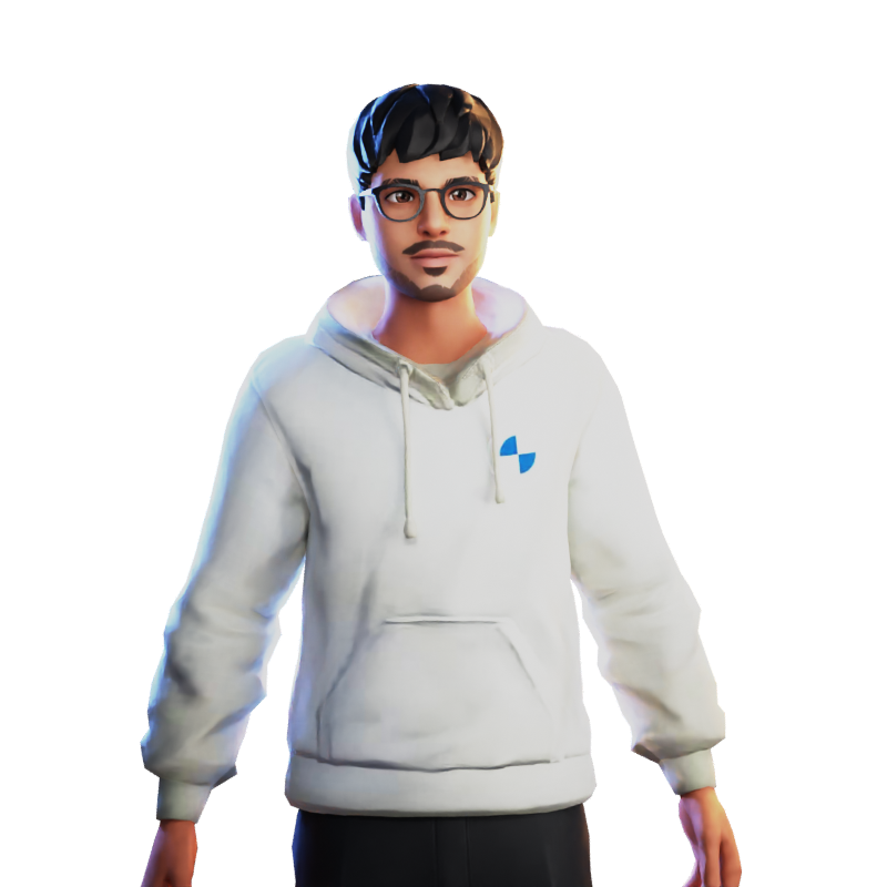 NicoDev (@nicodev_40120) | Spatial