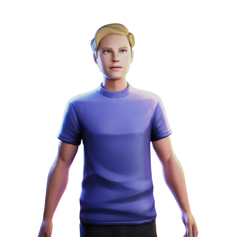 Dano (@dano_96068) | Spatial