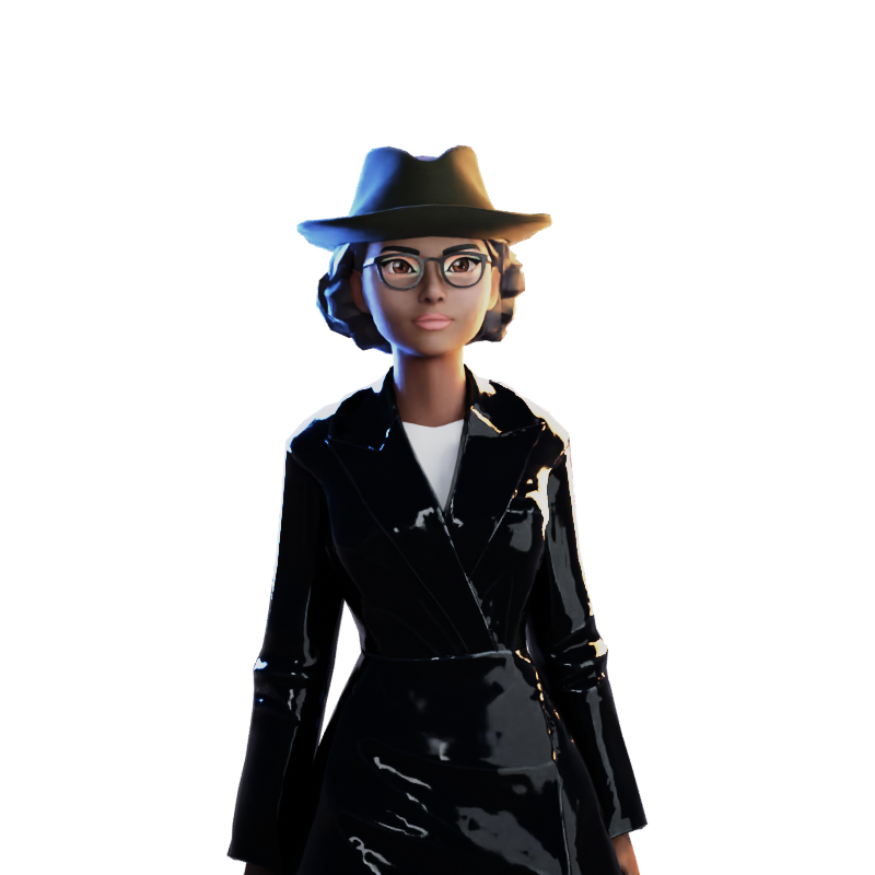 TaJuana (@tajuana_45993) | Spatial